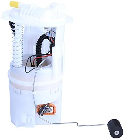 Amazon.com: Fuel Pump E7196M for 2005 2006 2007 Chrysler Town & Country ...