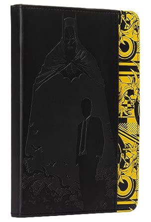 DC: Batman Hardcover Journal: Insights: 9798886632590: Amazon.com: Books