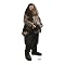 Star Cutouts SC643 Hagrid Cardboard Cutout Large - Harry Potter Party ...