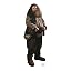 Star Cutouts SC643 Hagrid Cardboard Cutout Large – Official Harry ...