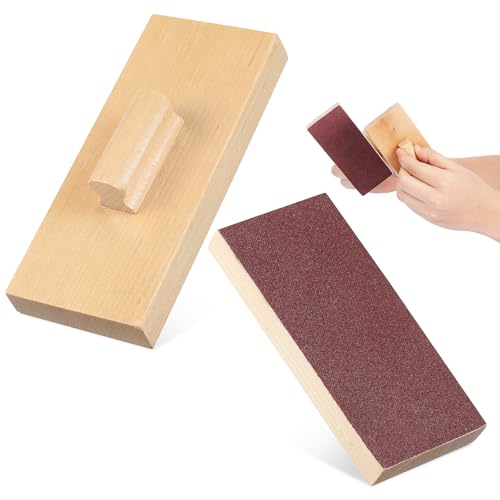 Best Sand Blocks Musical Instrument Sets for Kids and Classrooms ...