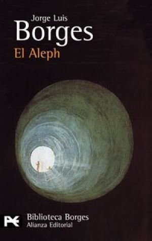 Buy El Aleph Book Online at Low Prices in India | El Aleph Reviews ...