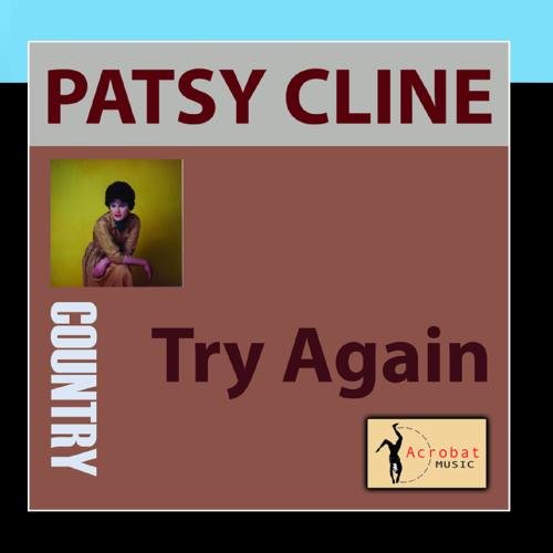 Amazon.com: Try Again: CDs & Vinyl