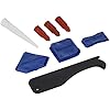 DAP® Pro Caulk Tool Kit - Hand Tool Sets - Amazon.com