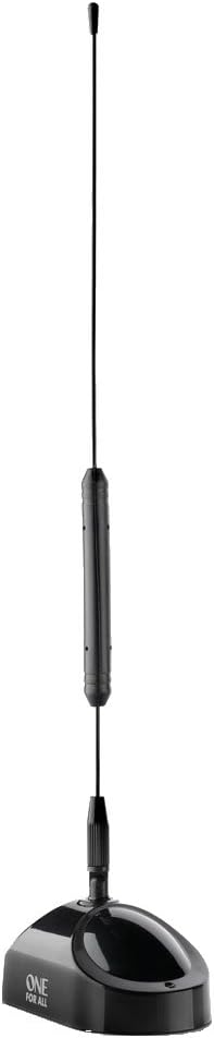 One For All Amplified Indoor Digital TV Aerial - Ready to receive ...