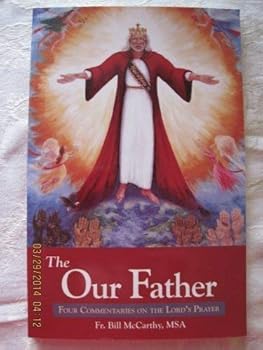 The Our Father book