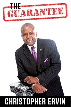 Amazon.co.jp: The Guarantee (Rev. Christopher Ervin) (English Edition ...