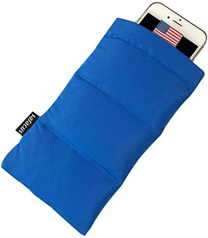 Amazon.com: SAFACUS Thermal Phone Case Prevent OVERHEATING in The Sun ...