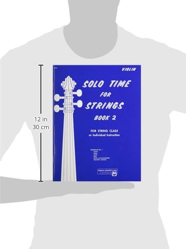 Snapklik.com : Solo Time For Strings