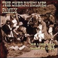 Cherryholmes Family - Still A Little Rough Around The Edges - Amazon ...