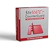 Amazon.com: StirMATE Tidy Pack: Stirrer + CounterGuard for a clean ...