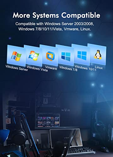 The 30 Best 10GB Network Cards of 2024 [Verified] - Cherry Picks