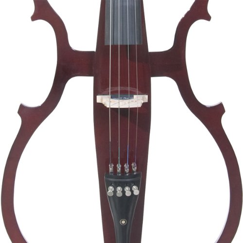 Electric Cello Cecilio