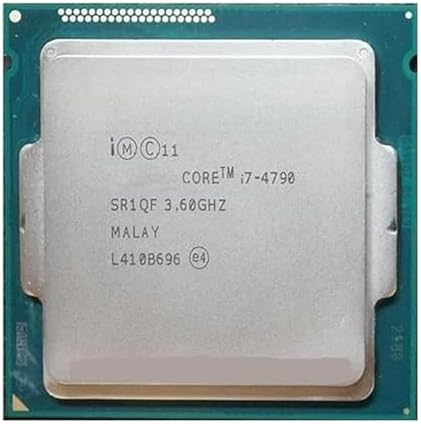 Amazon.in: Buy Core i7 4765/4770/4771/4785/4790/4820/4930 4th ...