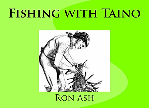 Amazon.com: Fishing with Taino eBook : Ash, Ron: Kindle Store