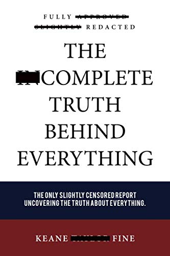 Amazon.com: The Complete Truth Behind Everything: The only slightly ...