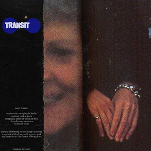 Transit by Corry B on Amazon Music - Amazon.com