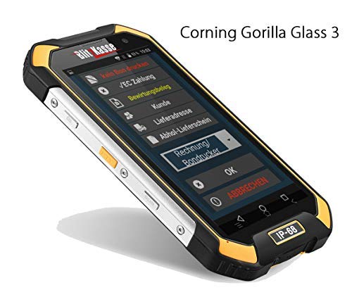 Buy Mini Ip68 Pos Terminal for tronomie. Gobd , Gdpdu Compliant, Insika ...