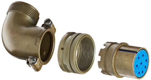 Amphenol Industrial 97-3108B-20-7S Circular Connector Socket - Want It All
