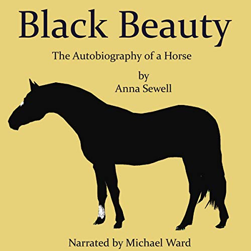 Amazon.com: Black Beauty HCR104fm edition: The Autobiography of a Horse ...