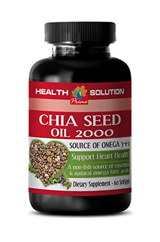 Amazon Best Sellers: Best Omega-9 Oil Nutritional Supplements