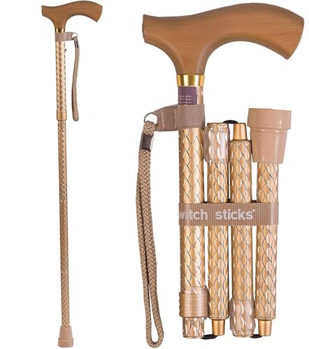 Explore Different Types of Canes for Ultimate Walking Stability