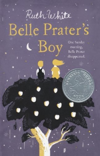 Amazon.com: Belle Prater's Boy: White, Ruth: Books