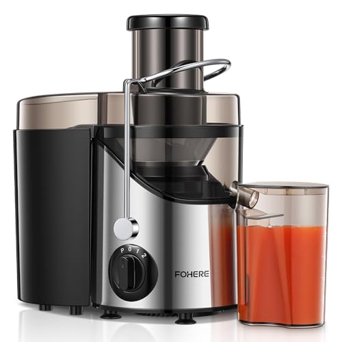 Top 10 Juicer Whole Fruits Vegetables of 2022 - Katynel