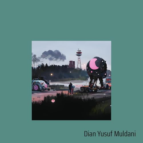 Play Cotton Bean Cadence by Dian Yusuf Muldani on Amazon Music