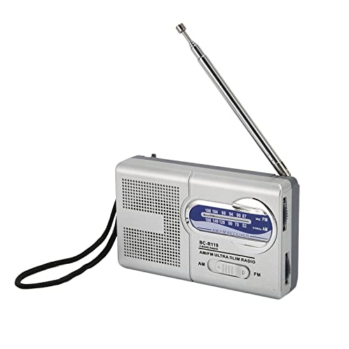 The 16 best transistor radios - Hifi-Online.net