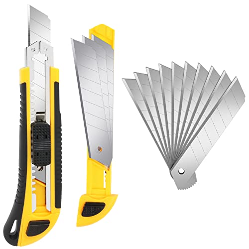 Taglierino Professionale Starlyf Super Cutter - Blink Project