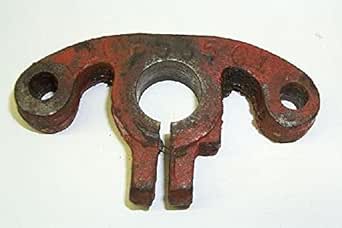 Amazon.com: Position Control Bearing Support : Patio, Lawn & Garden