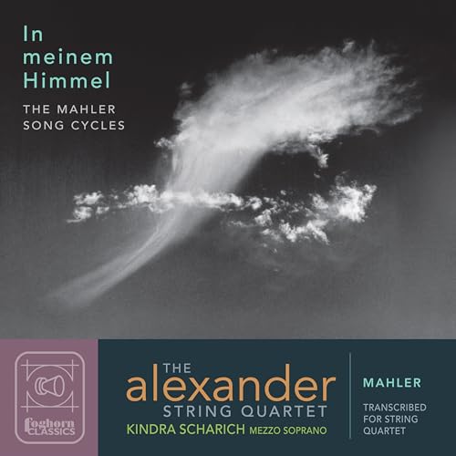Play Mahler Song Cycles: In meinem Himmel by Kindra Scharich ...