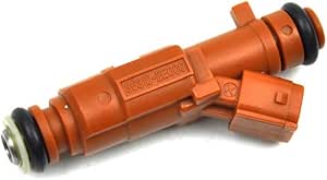 Amazon.com: 4pc/set PARTS# 35310-2E000 353102E000 Fuel Injector LIUMO ...