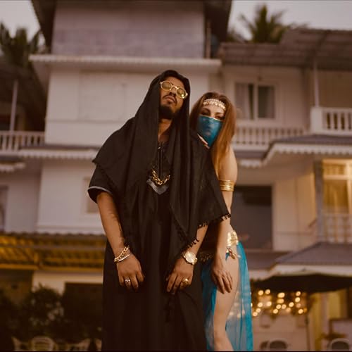 LAILA von Dj Raaga bei Amazon Music - Amazon.de