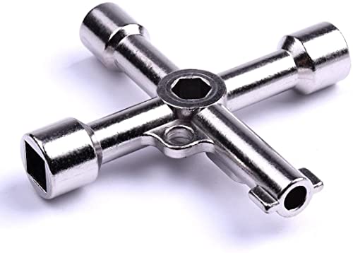 Kreuzschlüssel – Die 15 besten Produkte im Vergleich - europaletten ...