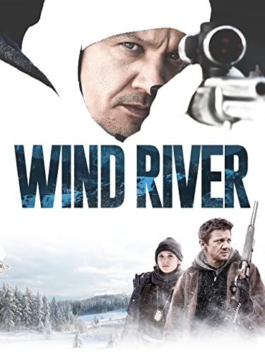 Wind River (Film) | Besetzung, Kritik & Review