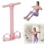 Pedal Resistance Bands With Handles, 2026 New Yoga Resistance Band, 6 ...