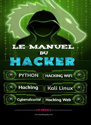 Les 5 meilleurs livres sur le hacking en 2024
