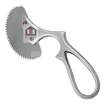 VSB Plaster Cutter Plaster Saw Orthopedic Manual (CUTTER) : Amazon.in ...