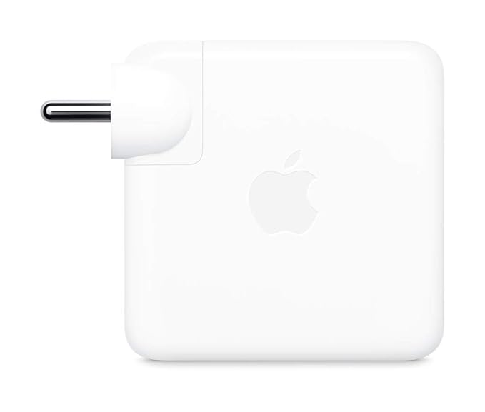 Apple 61W USB-C Power Adapter - Buy Apple 61W USB-C Power Adapter ...