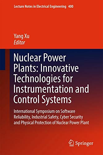 Buy Nuclear Power Plants: Innovative Technologies for Instrumentation ...