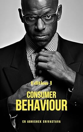 Consumer Behaviour : Decoding Consumer Behavior: Understanding the ...