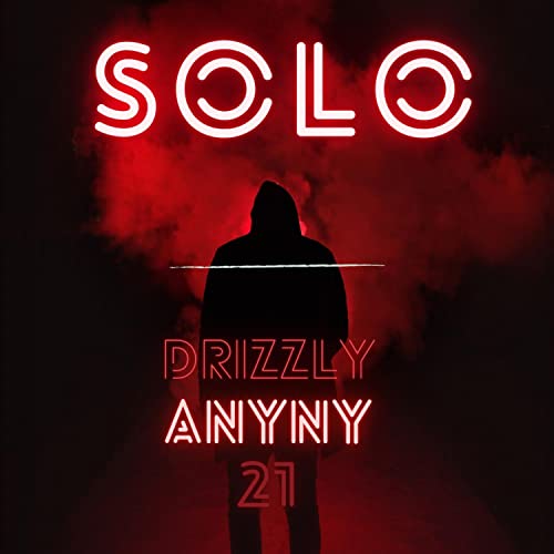 Écouter SOLO (Radio Edit) par Anyny 21 feat. Drizzly sur Amazon Music ...