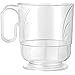 Amazon.com | Lillian Signature Collection 40 Count Elegance Coffee Mug ...
