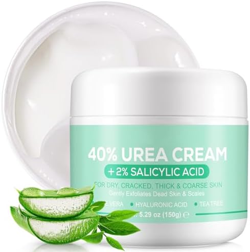 Amazon.com : Kera 42 Cream 42% Urea Professional : Beauty & Personal Care