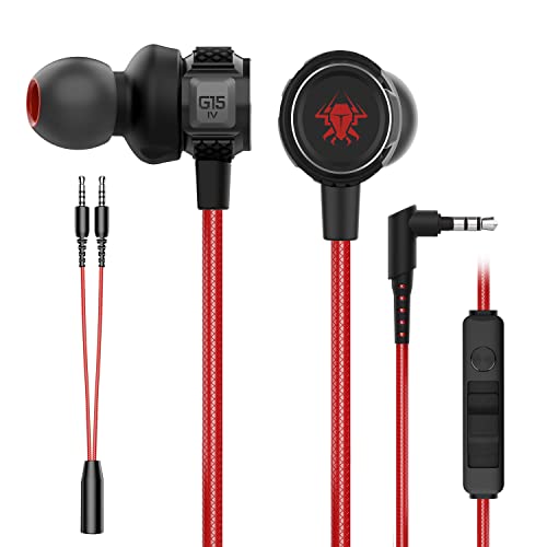 Find The Best Gaming Earphones For Pc Reviews & Comparison - Katynel