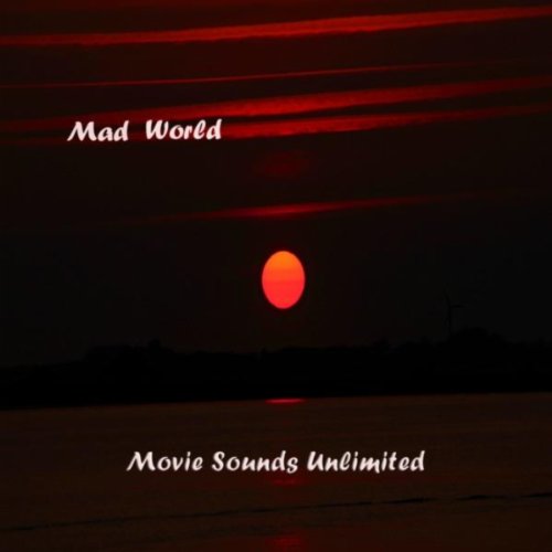 Amazon.com: Mad World : Movie Sounds Unlimited: Digital Music