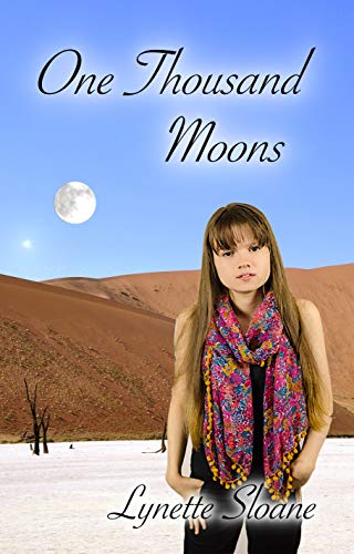 One Thousand Moons - Kindle edition by Sloane, Lynette. Literature ...