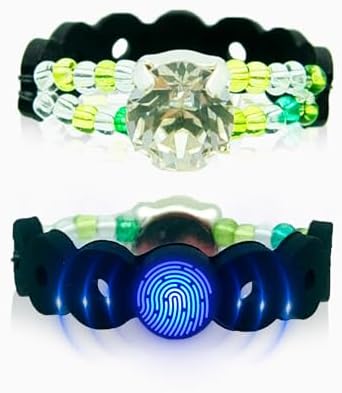 Amazon.com: Leyabeautysupply Touch Screen Stylus 1 PC Silvery Finger ...